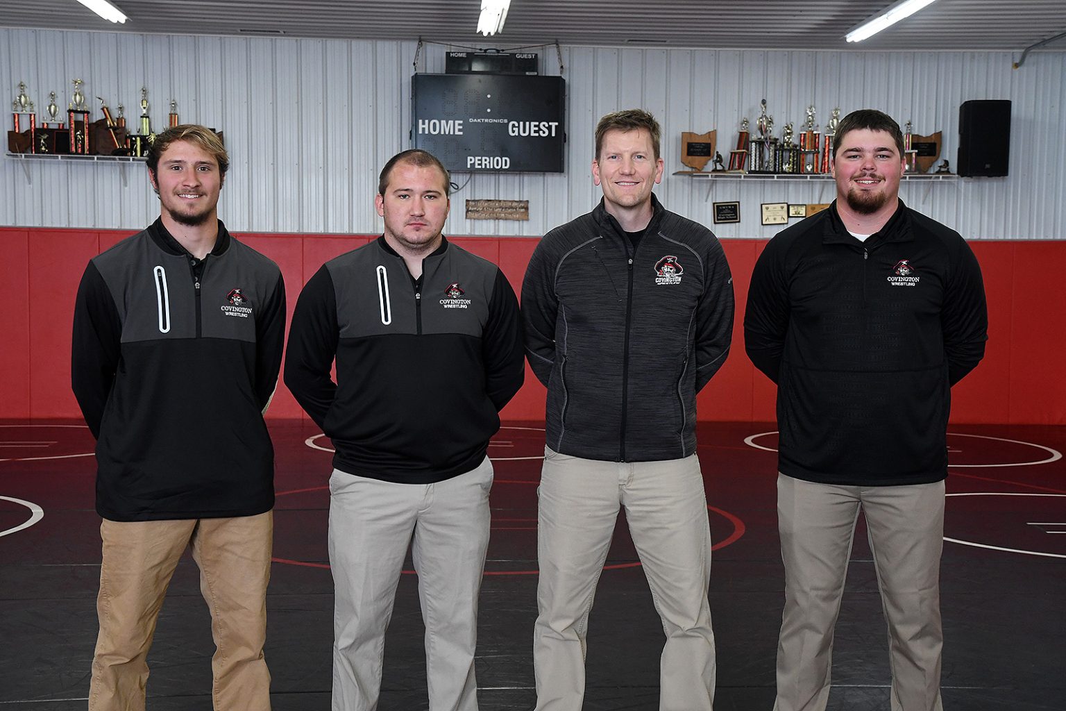 2022-23 COVINGTON BUCCANEERS – Covington Buccaneers Wrestling